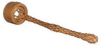 Wire Mesh Grip
