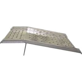 Apron Hand Truck Dock Boards