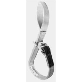 12 Ft Pipe Lifting Sling w/Quick Disconnect Buckle