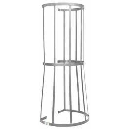 Welded Steel Cage
