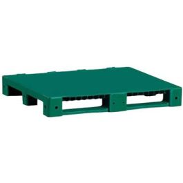 KitBin Pallet Smooth (Green)