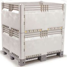 KitBin XT Extended Height Containers