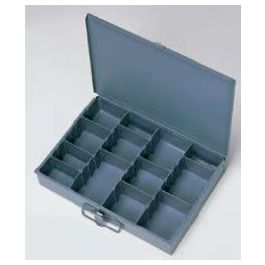 Adjustable Compartment Box (Carton of 6)