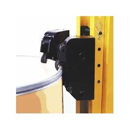 Double Clamping Mechanism