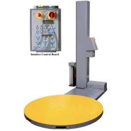 Model 800 SA Series Stretch Wrapper