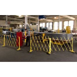 Barrier Gate Starter