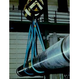 6' Tuflex Polyester Endless Roundslings