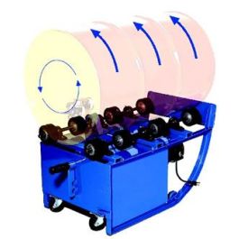 Portable Rotator 3PH