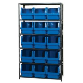 MAGNUM Bin Unit Complete Package