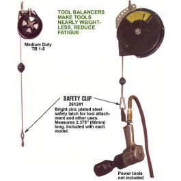 Tool Balancer