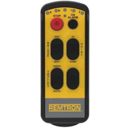 Remtron 411 Operator Control Unit