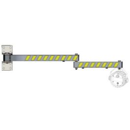 DL2 Standard Loading Dock Arm