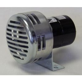 Mechanical Siren, 12 Volt