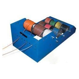 Wire Reel Caddy Stand Alone Unit, 300 lb. Capacity