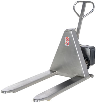 Tote Lifters, Stainless Steel Tote Lifter, High Tote Lifter, Stainless ...