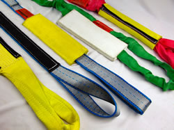 Polyester Roundslings, Single Part Endless
